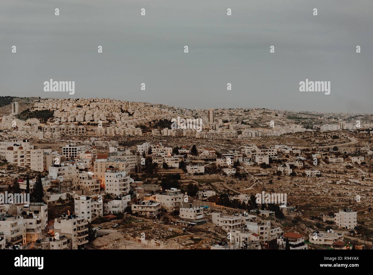 Old bethlehem hi-res stock photography and images - Alamy