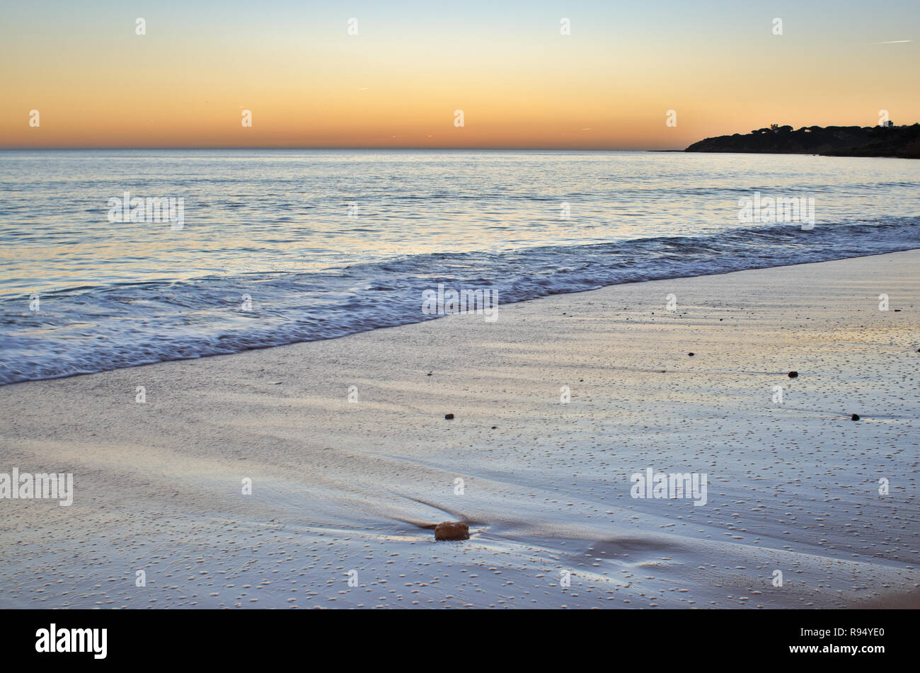 Maria luisa beach hi-res stock photography and images - Alamy