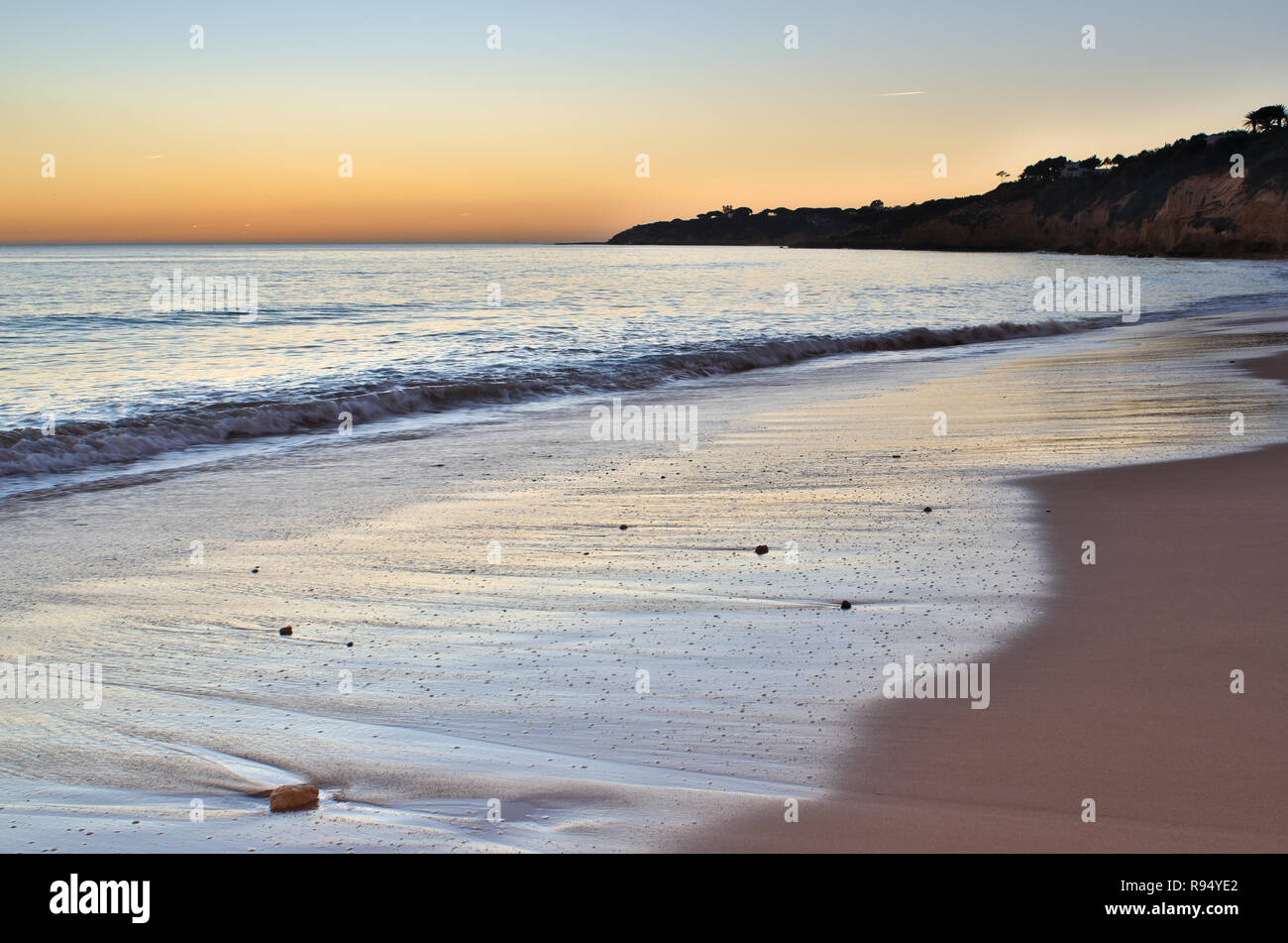 Maria luisa beach hi-res stock photography and images - Alamy