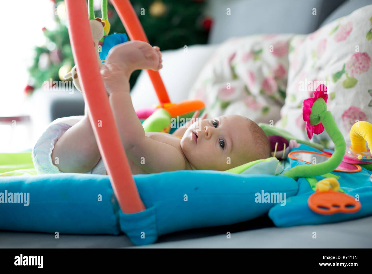 Developmental coordination hi-res stock photography and images - Alamy