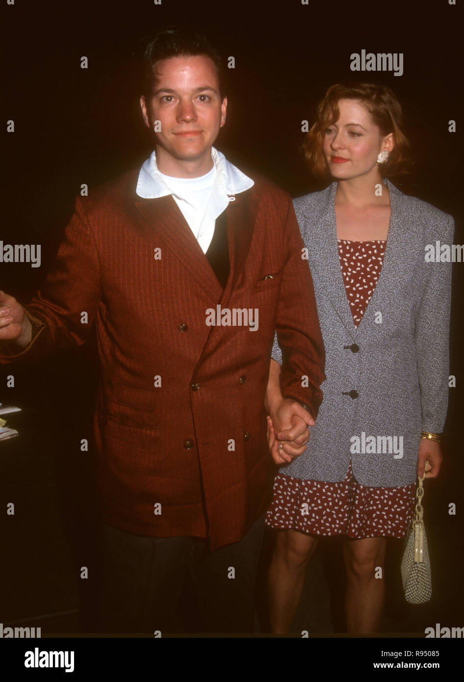 WESTWOOD, CA - MAY 10: Actor Frank Whaley attends 'Much Ado About Nothing' Westwood Premiere on ...
