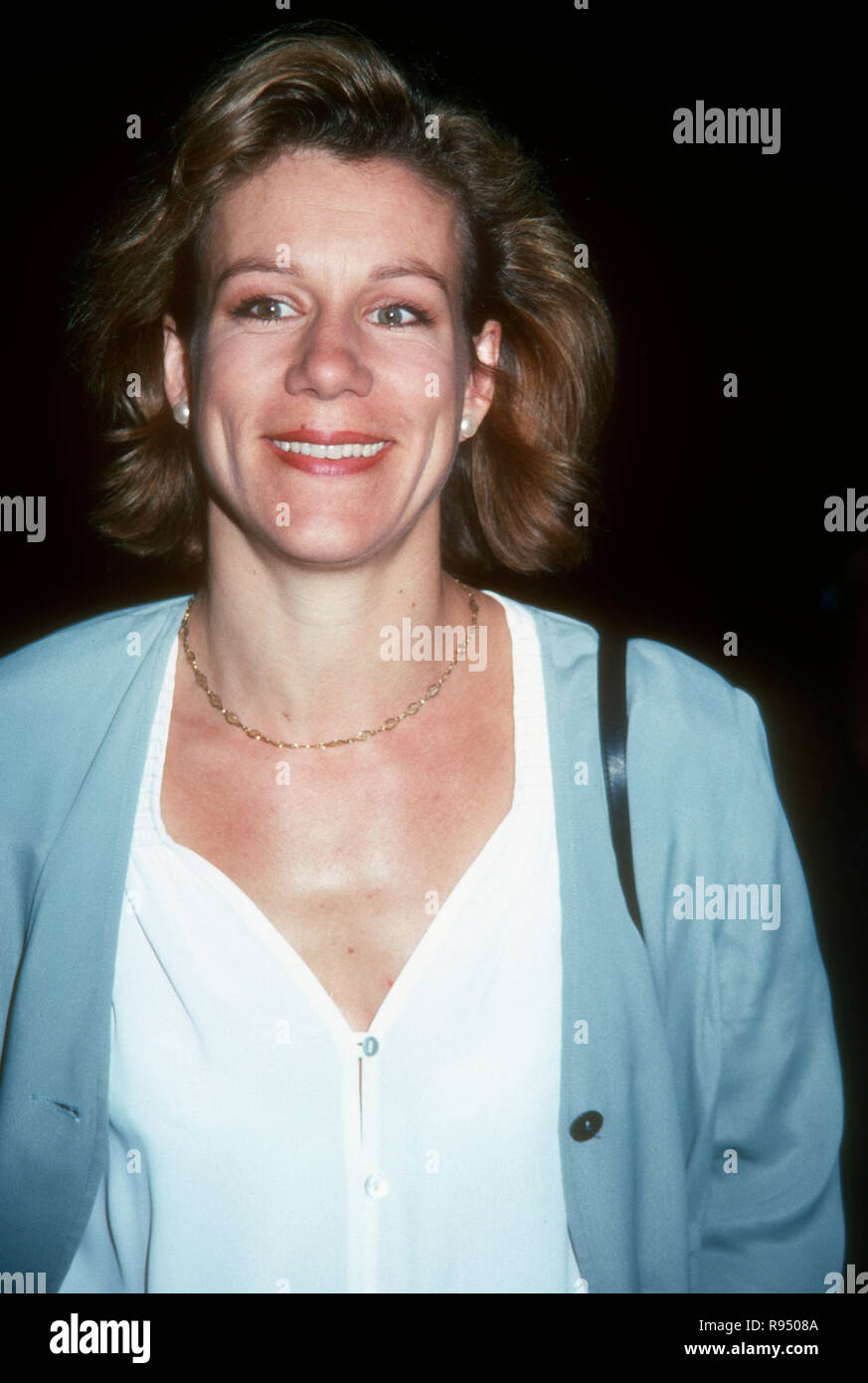 WESTWOOD, CA - MAY 10: Actress Juliet Stevenson attends 'Much Ado About ...