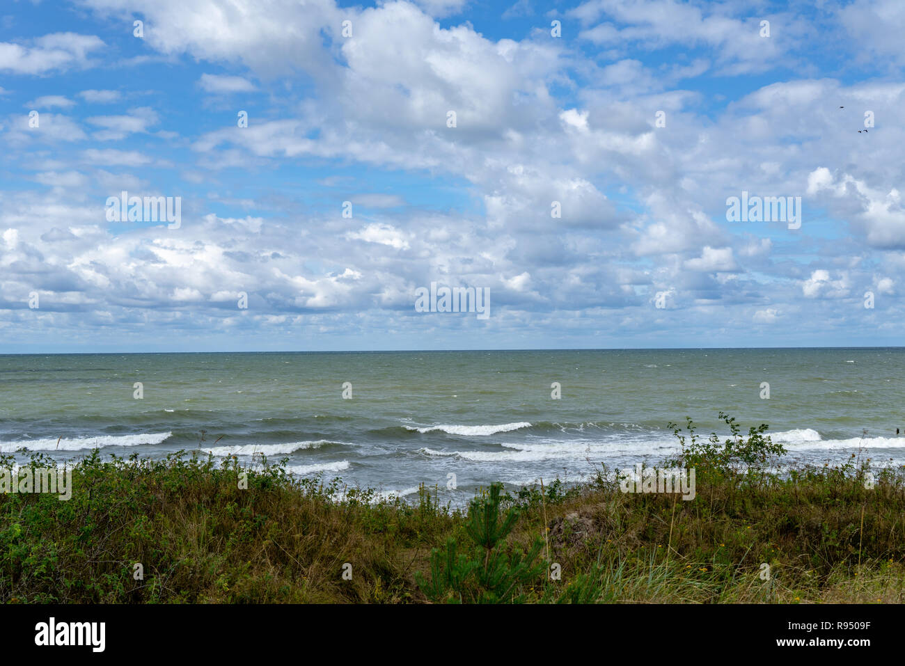 High contrast storm clouds time hi-res stock photography and images - Alamy