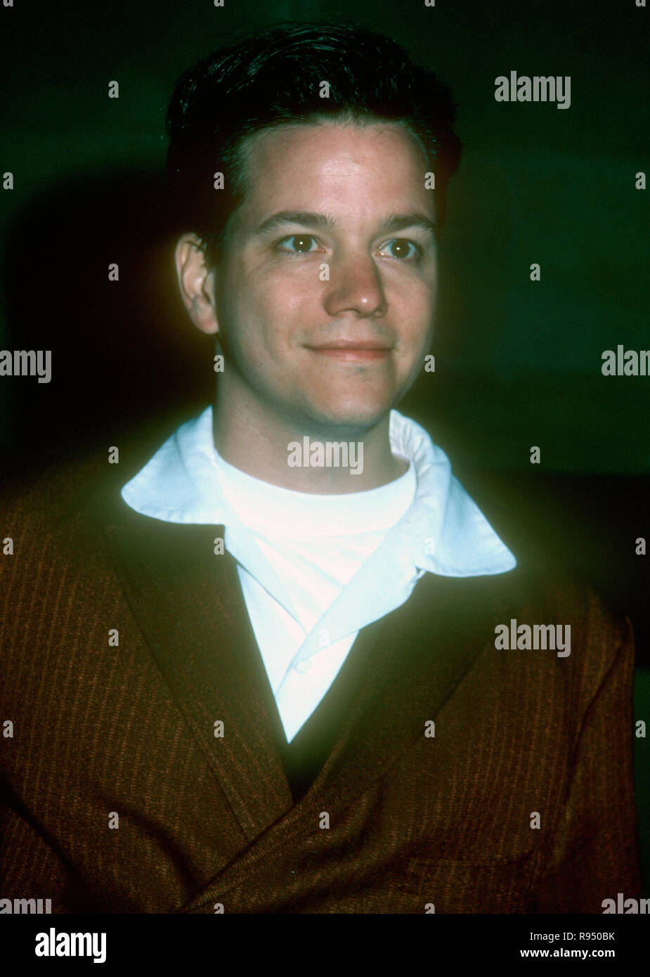 WESTWOOD, CA - MAY 10: Actor Frank Whaley attends 'Much Ado About Nothing' Westwood Premiere on ...