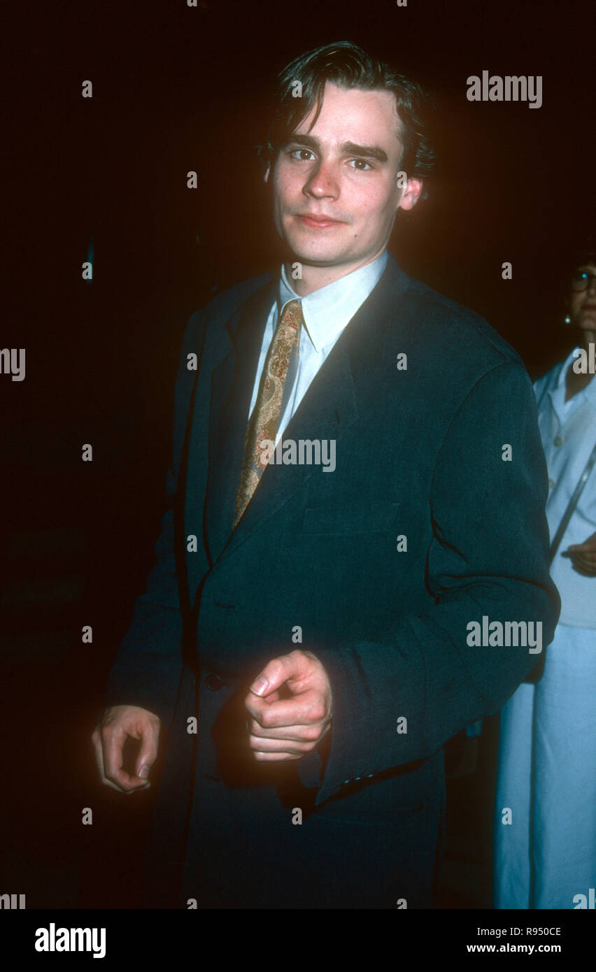 WESTWOOD, CA - MAY 10: Actor Robert Sean Leonard attends 'Much Ado ...