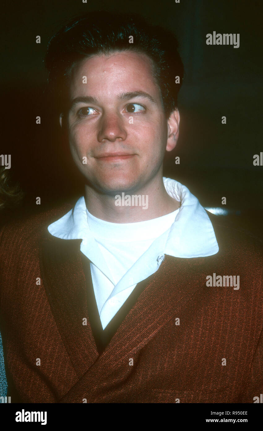 WESTWOOD, CA - MAY 10: Actor Frank Whaley attends 'Much Ado About ...