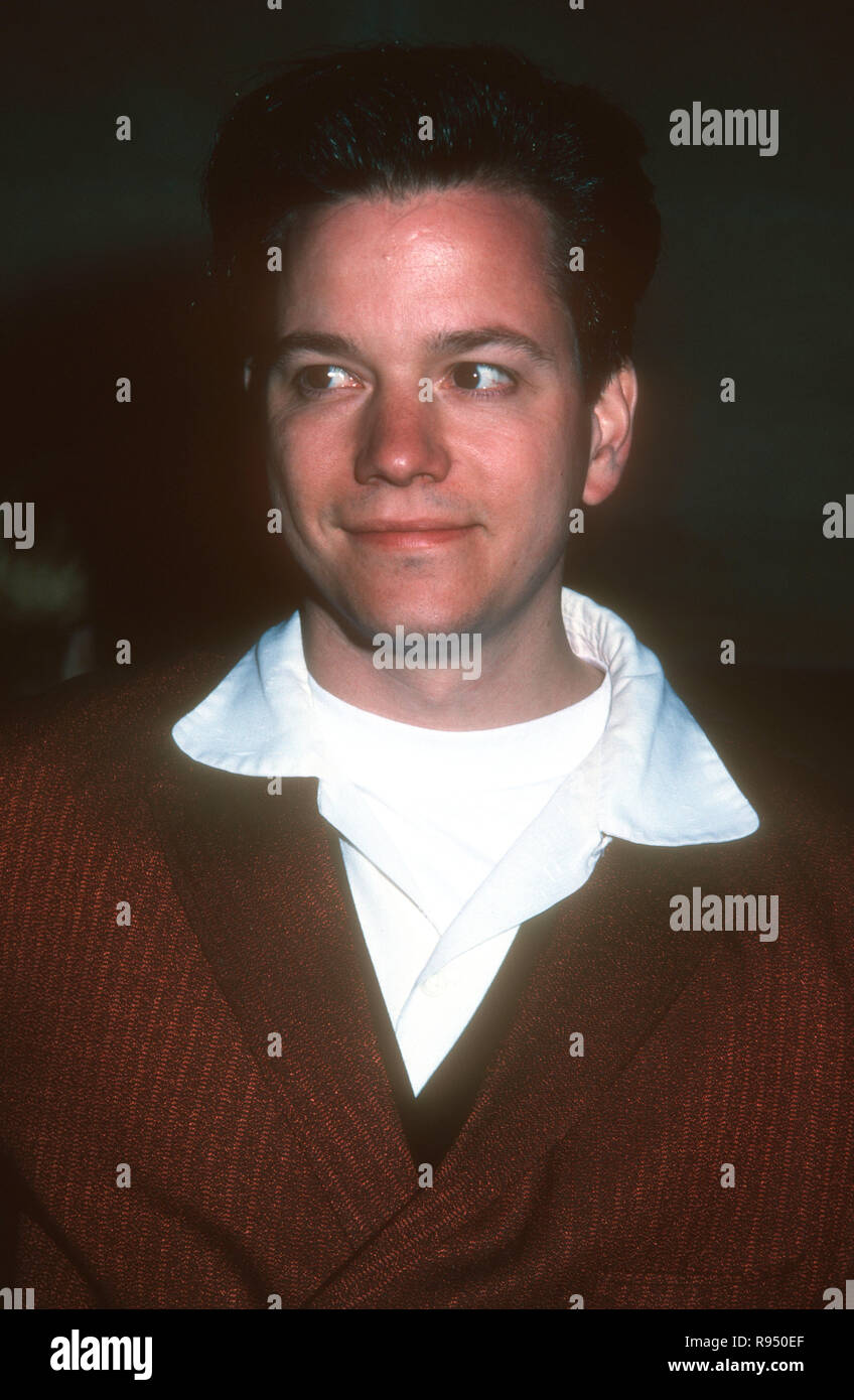 WESTWOOD, CA - MAY 10: Actor Frank Whaley attends 'Much Ado About Nothing' Westwood Premiere on ...