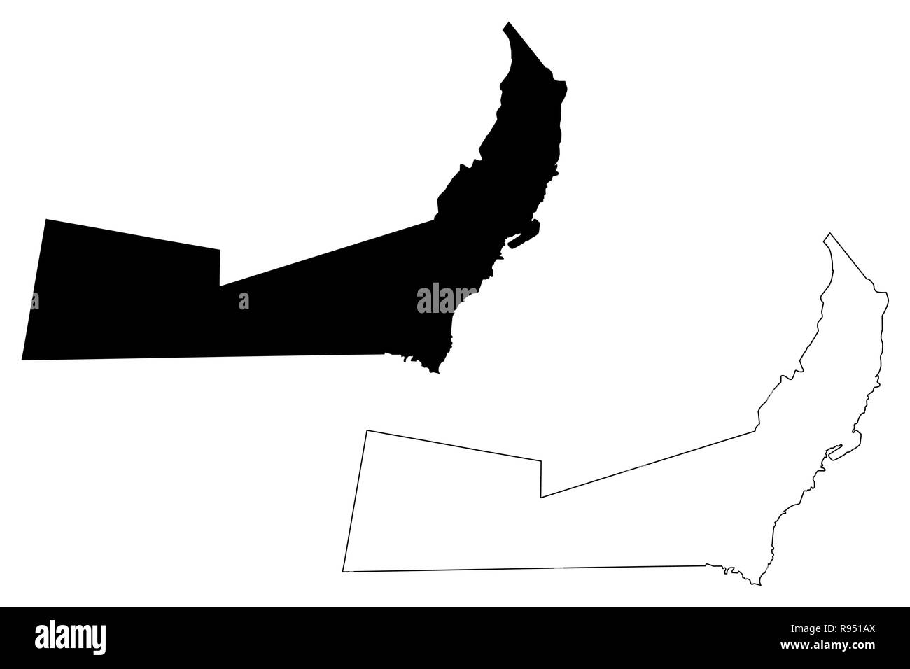 Beni Suef Governorate (Governorates of Egypt, Arab Republic of Egypt ...