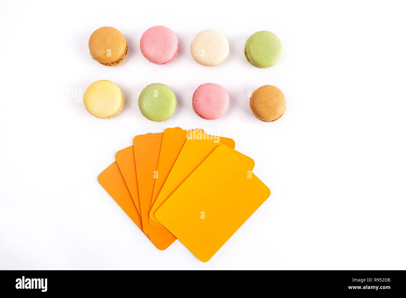 Candy samples hi-res stock photography and images - Alamy