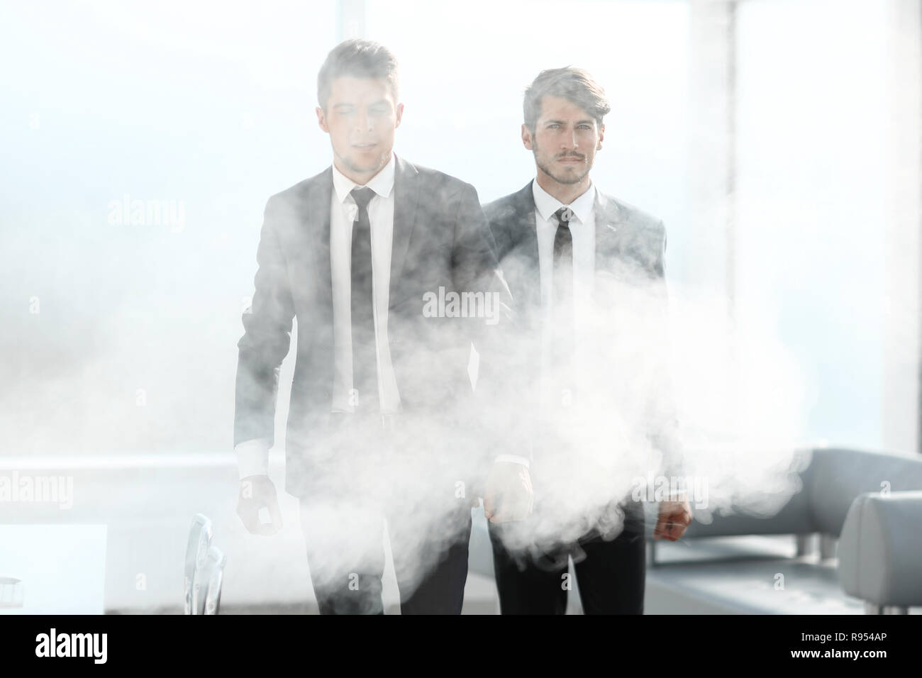 Fire safety smoke detection hi-res stock photography and images - Alamy