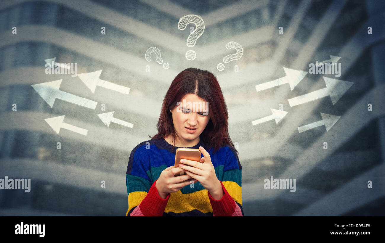 Looking wrong way hi-res stock photography and images - Alamy