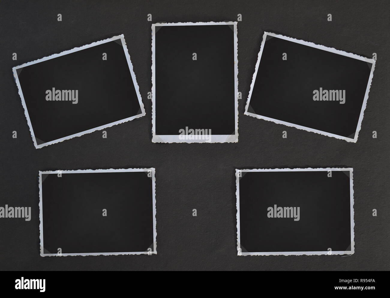 Nostalgia 1960 hi-res stock photography and images - Alamy