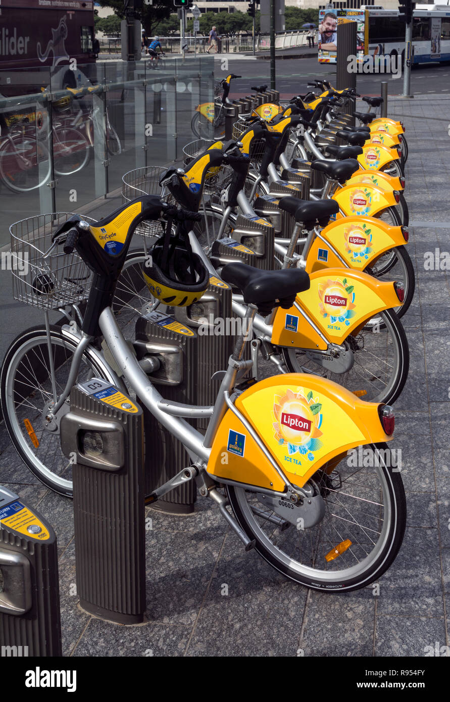 Australia bikes hi-res stock photography and images - Alamy