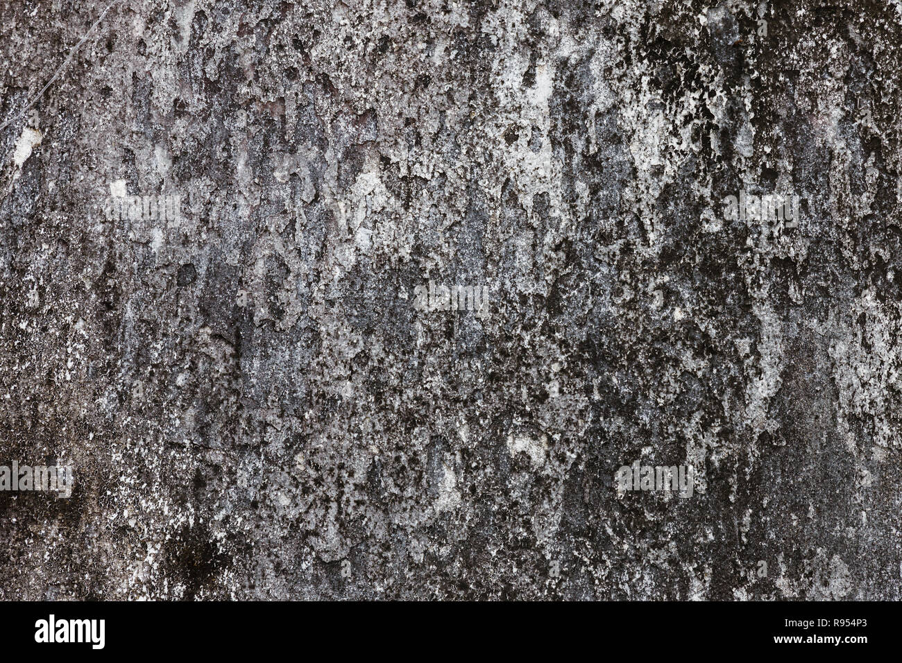 old gray concrete wall texture background Stock Photo - Alamy