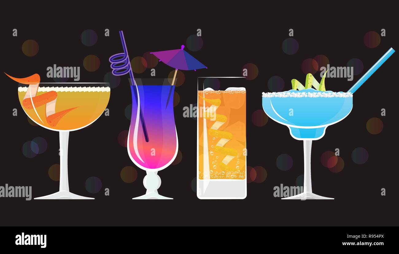 Negroni cocktail, Galaxy Magic Moscow Mule Vodka Cocktail, Sidecar ...