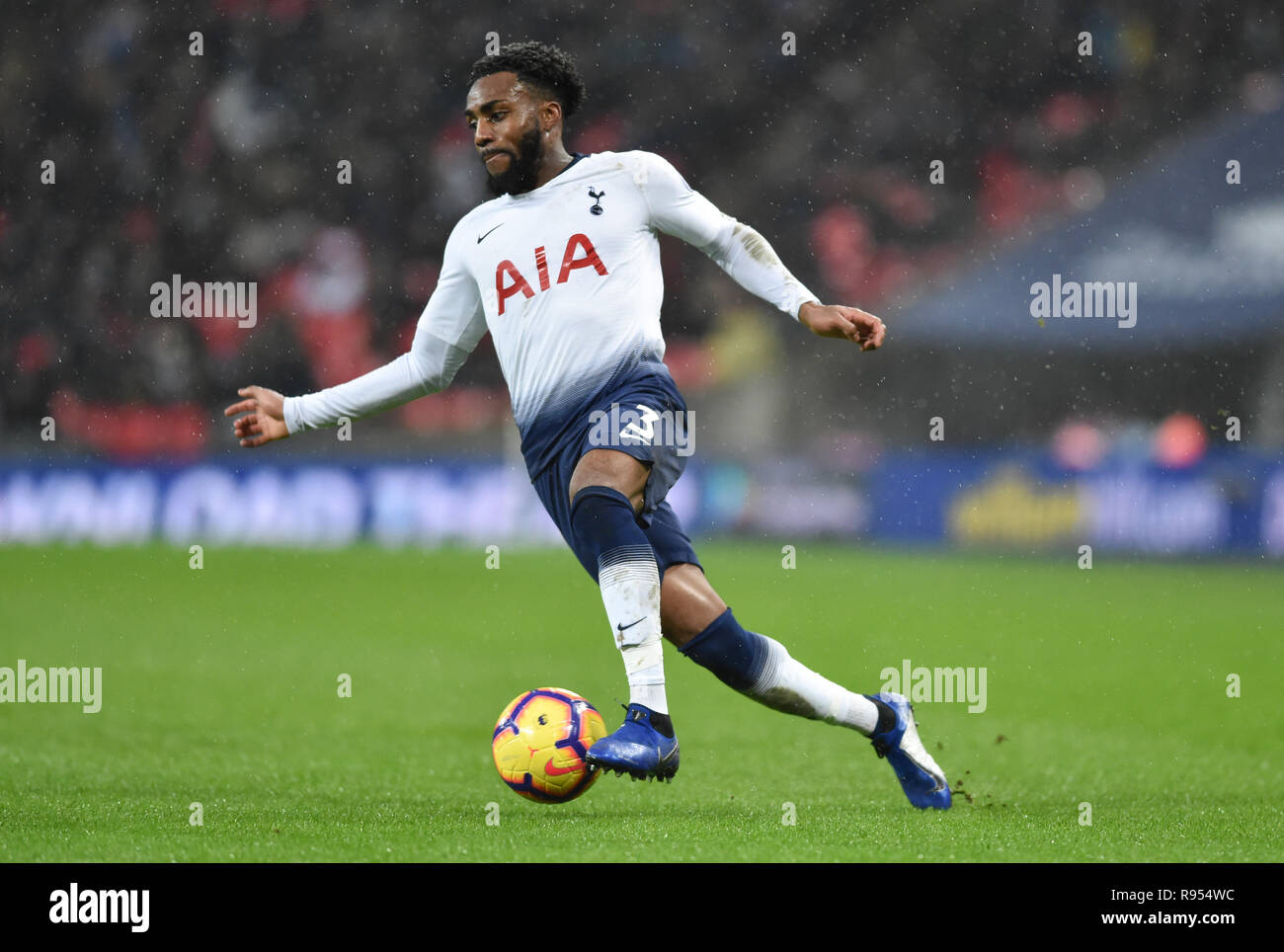 Danny rose footballer hi-res stock photography and images - Alamy