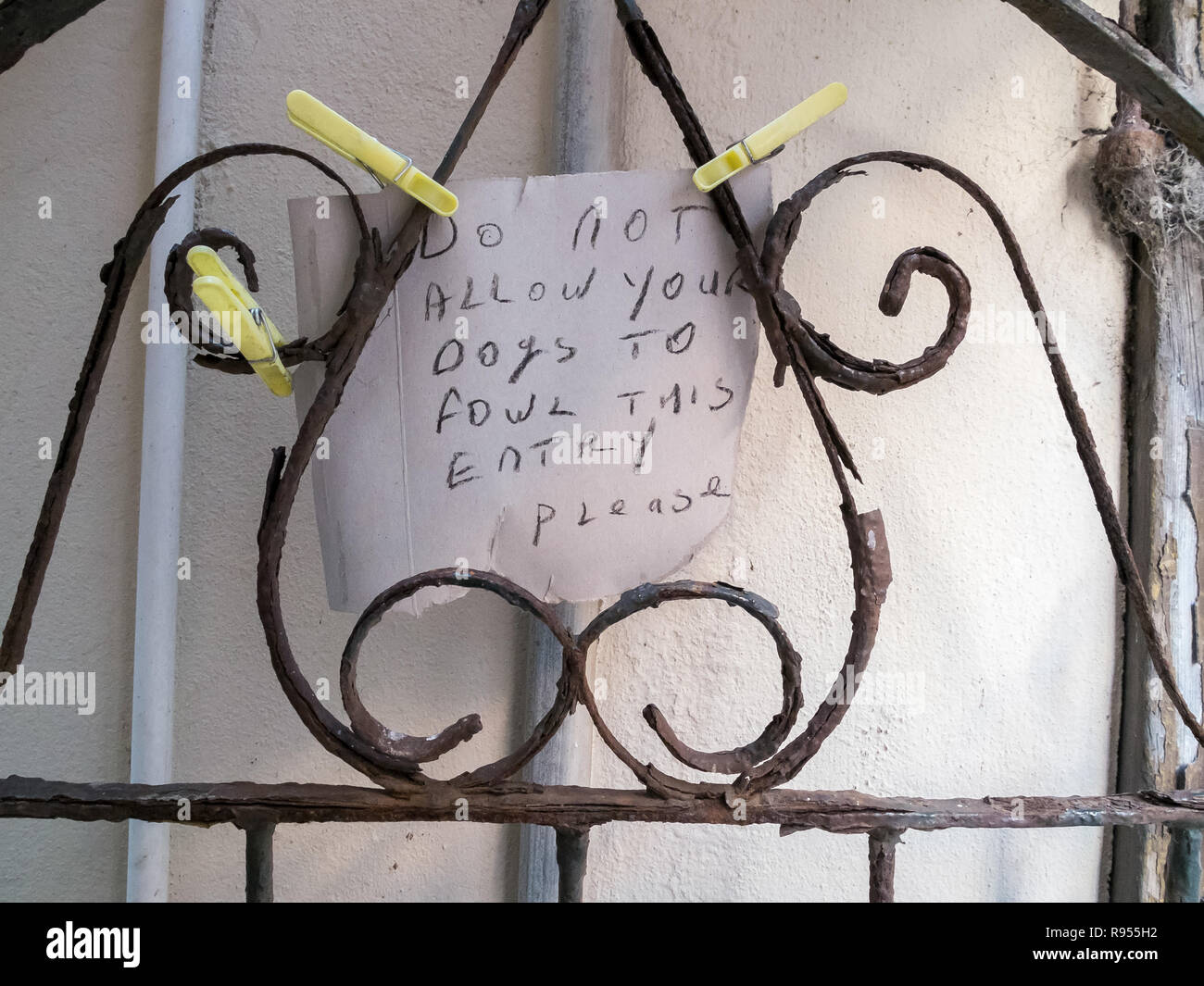 Anti fouling hi-res stock photography and images - Alamy