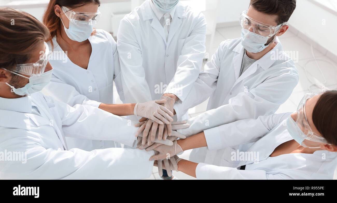 group of professional doctors Stock Photo - Alamy