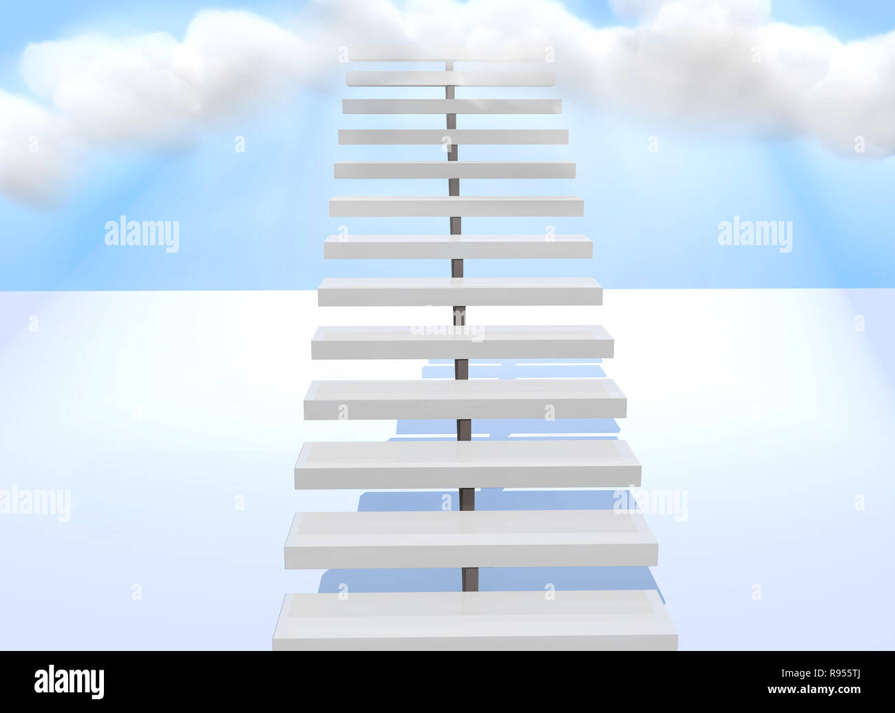 Ascend up hi-res stock photography and images - Alamy