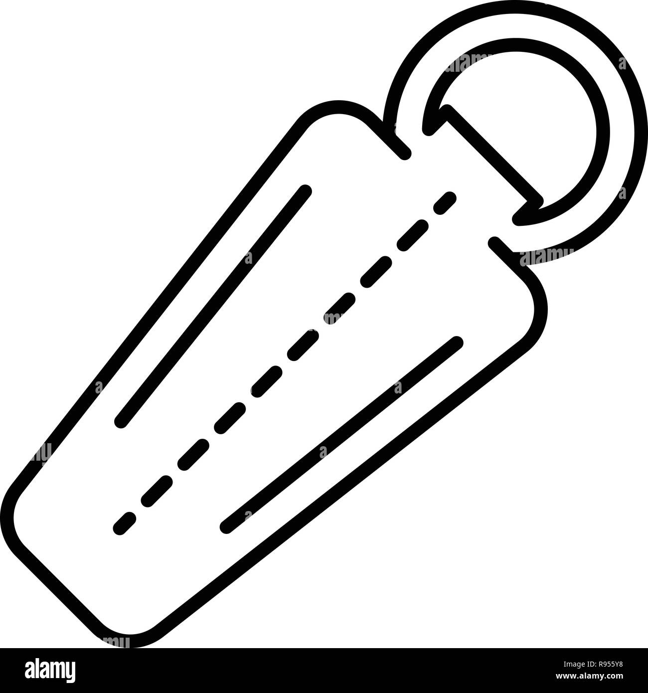 Climb tool icon, outline style Stock Vector Image & Art - Alamy