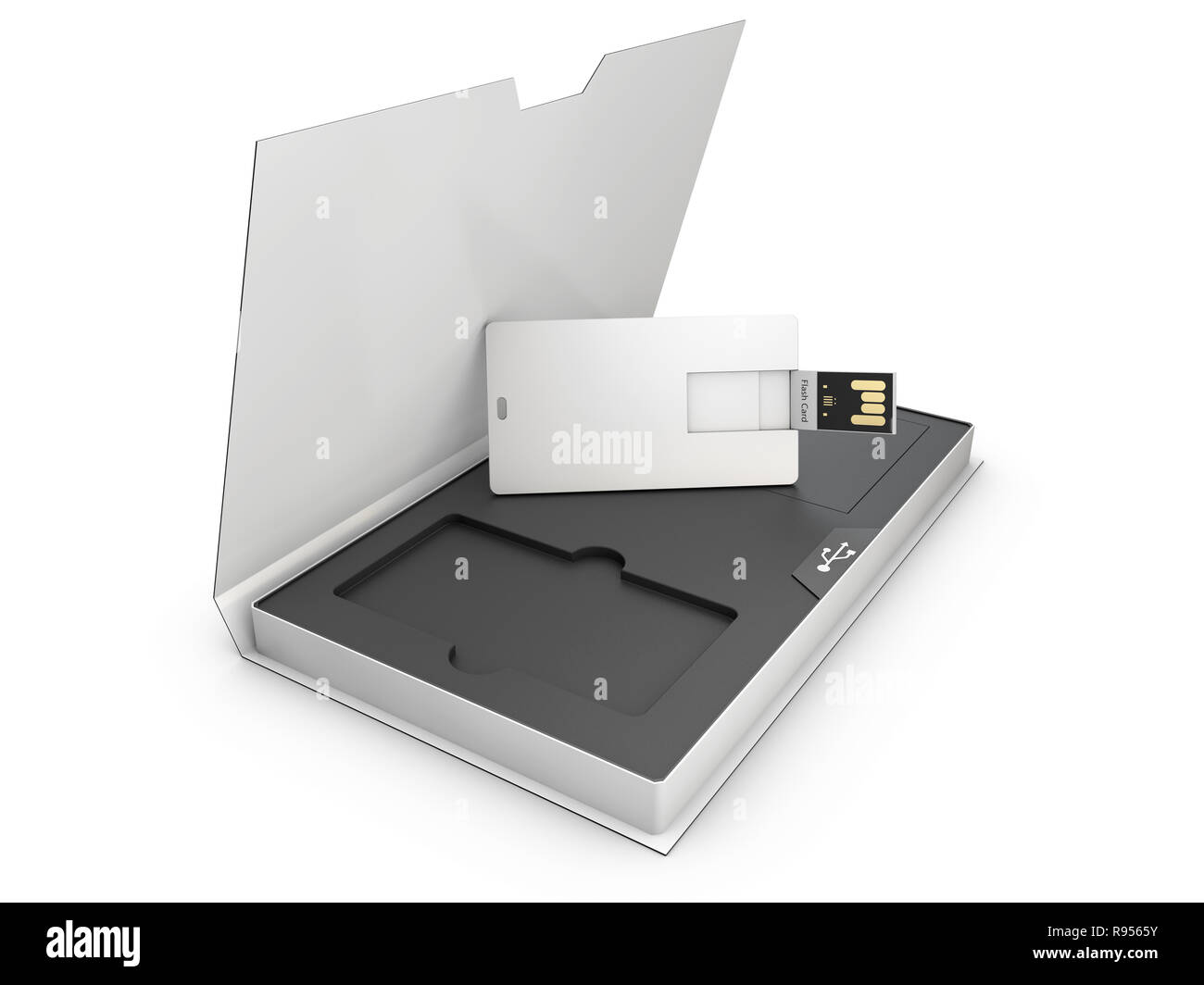 Blank adapter hi-res stock photography and images - Alamy