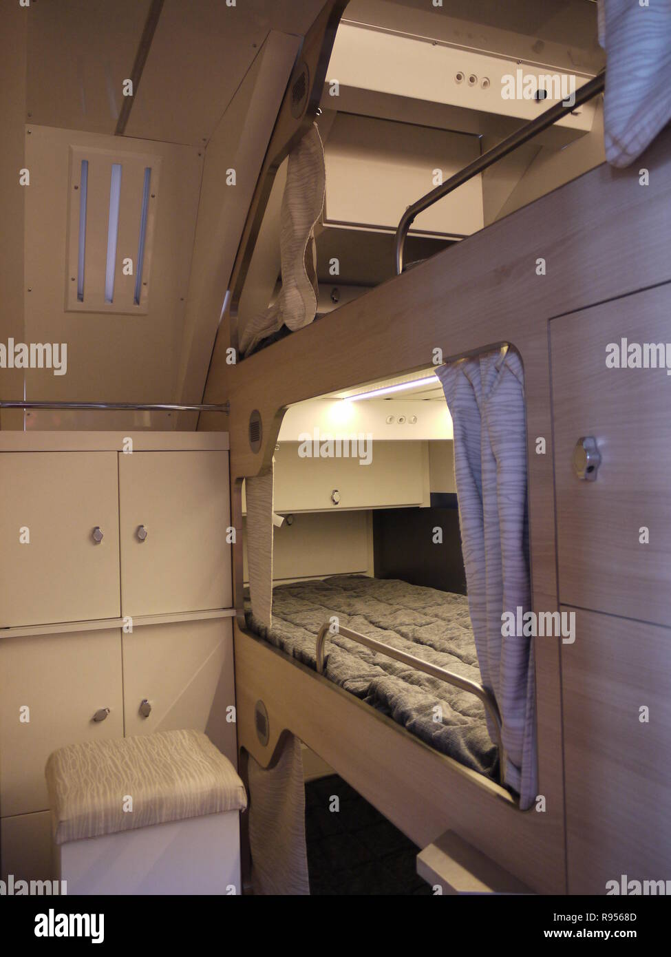 Strategic submarine hi-res stock photography and images - Alamy