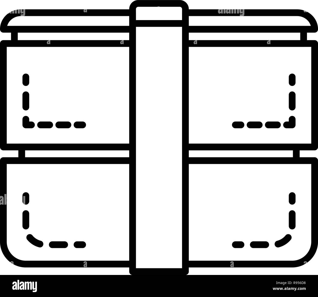Outdoor peach Stock Vector Images - Alamy