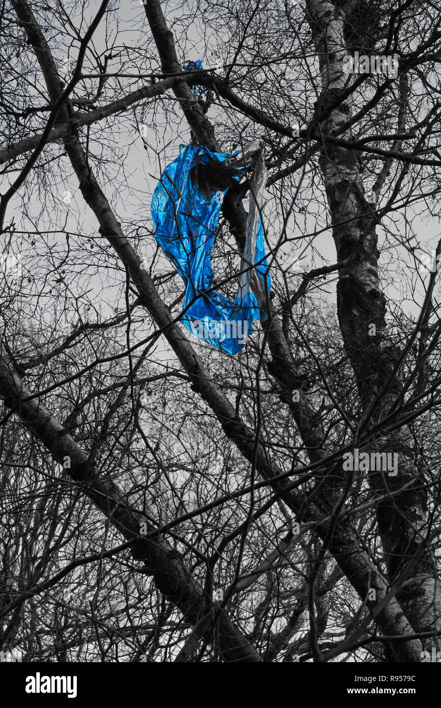 Balloon as pollution hi-res stock photography and images - Alamy