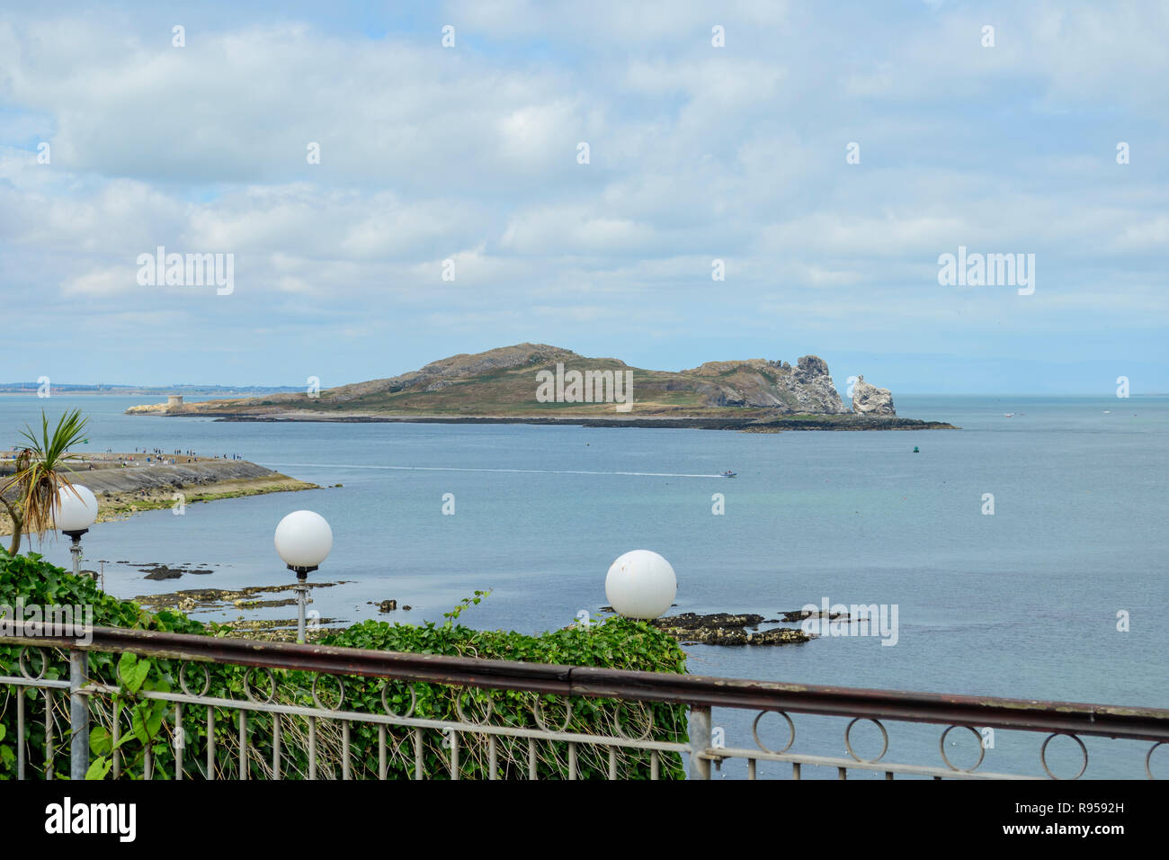 Howth peninsula hi-res stock photography and images - Alamy