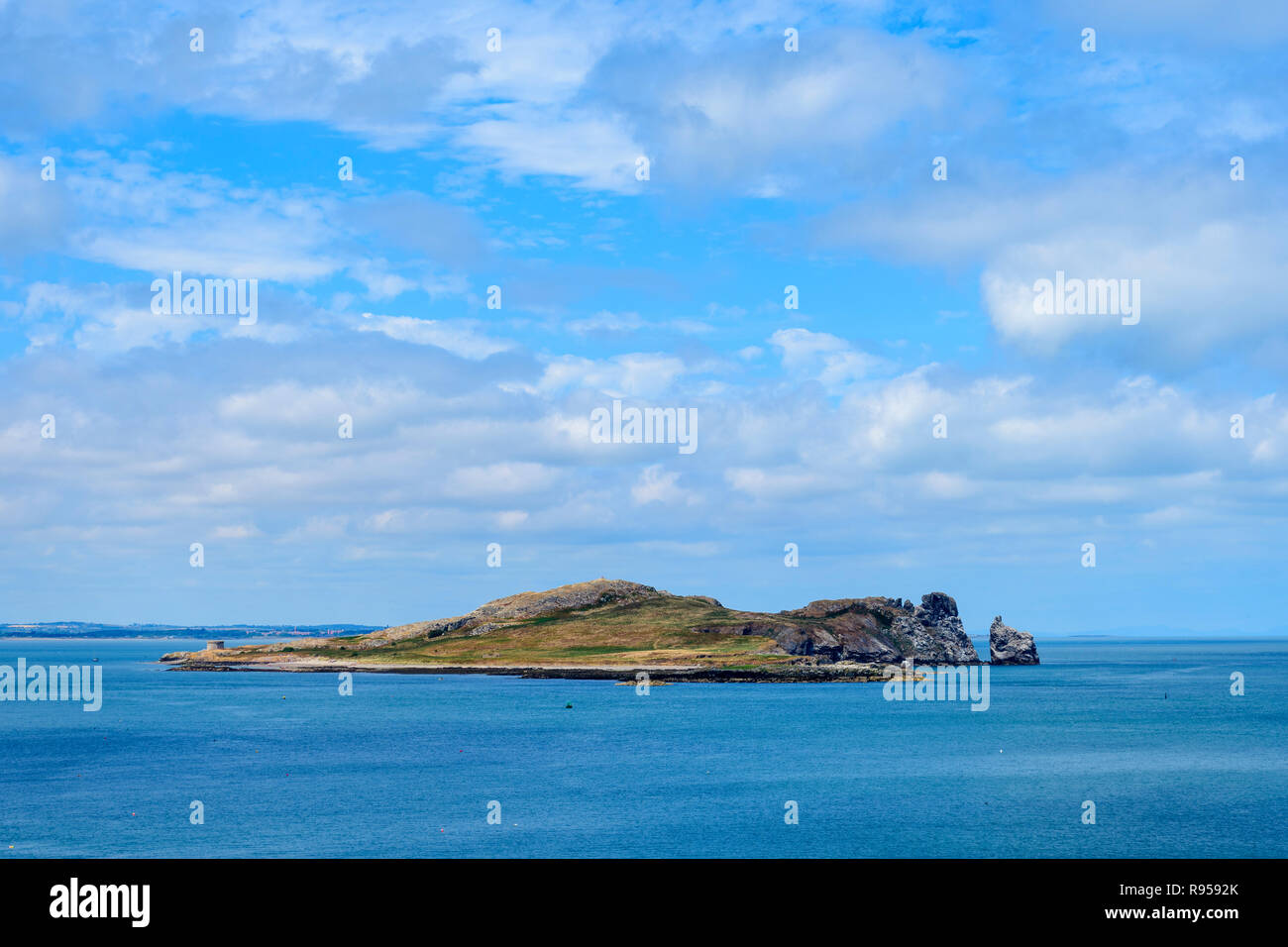 Irelands eye hi-res stock photography and images - Alamy