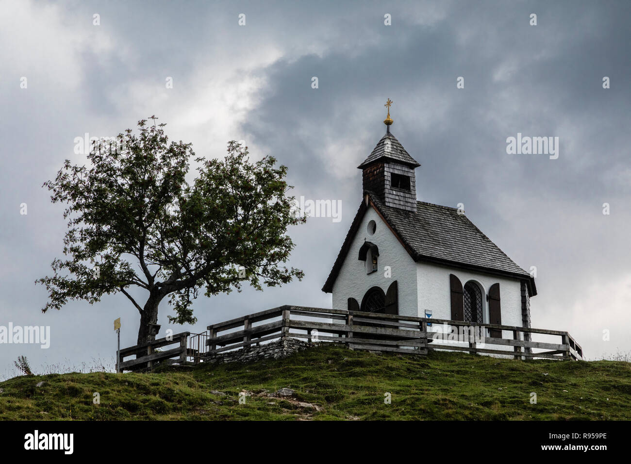 Strobl hi-res stock photography and images - Alamy