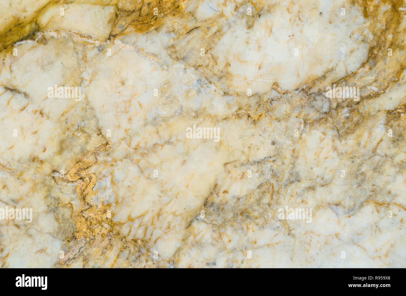 Abstract Yellow Marble Seamless Texture High Resolution Stock ...