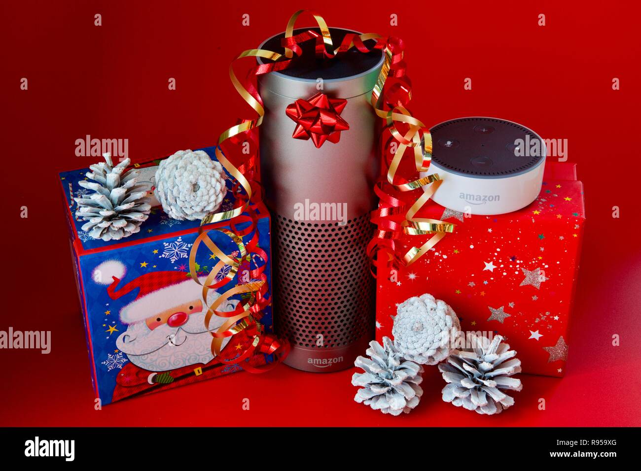 Intelligence Hub High Resolution Stock Photography and Images - Alamy