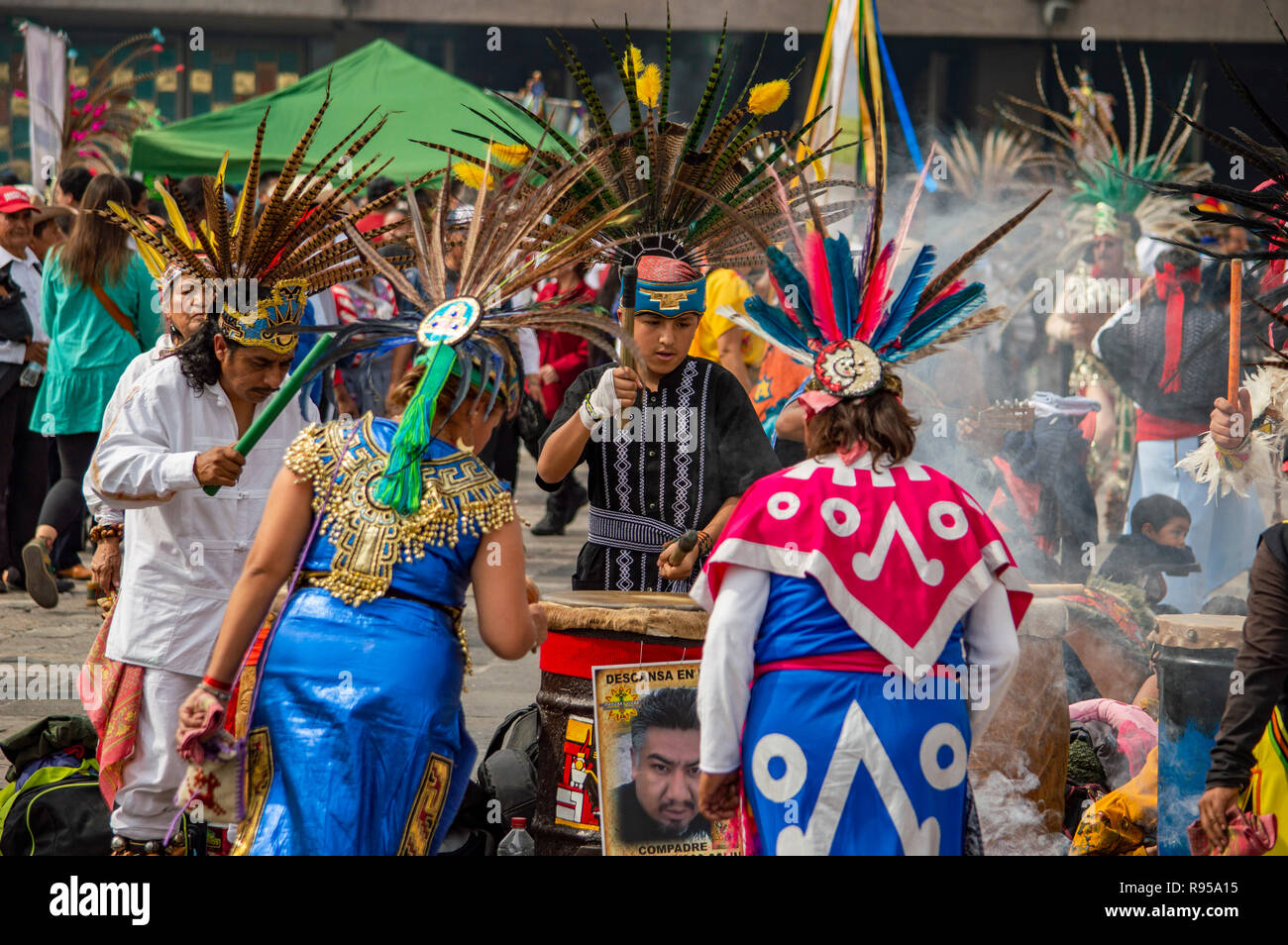 Chichimecas Stock Photos & Chichimecas Stock Images - Alamy