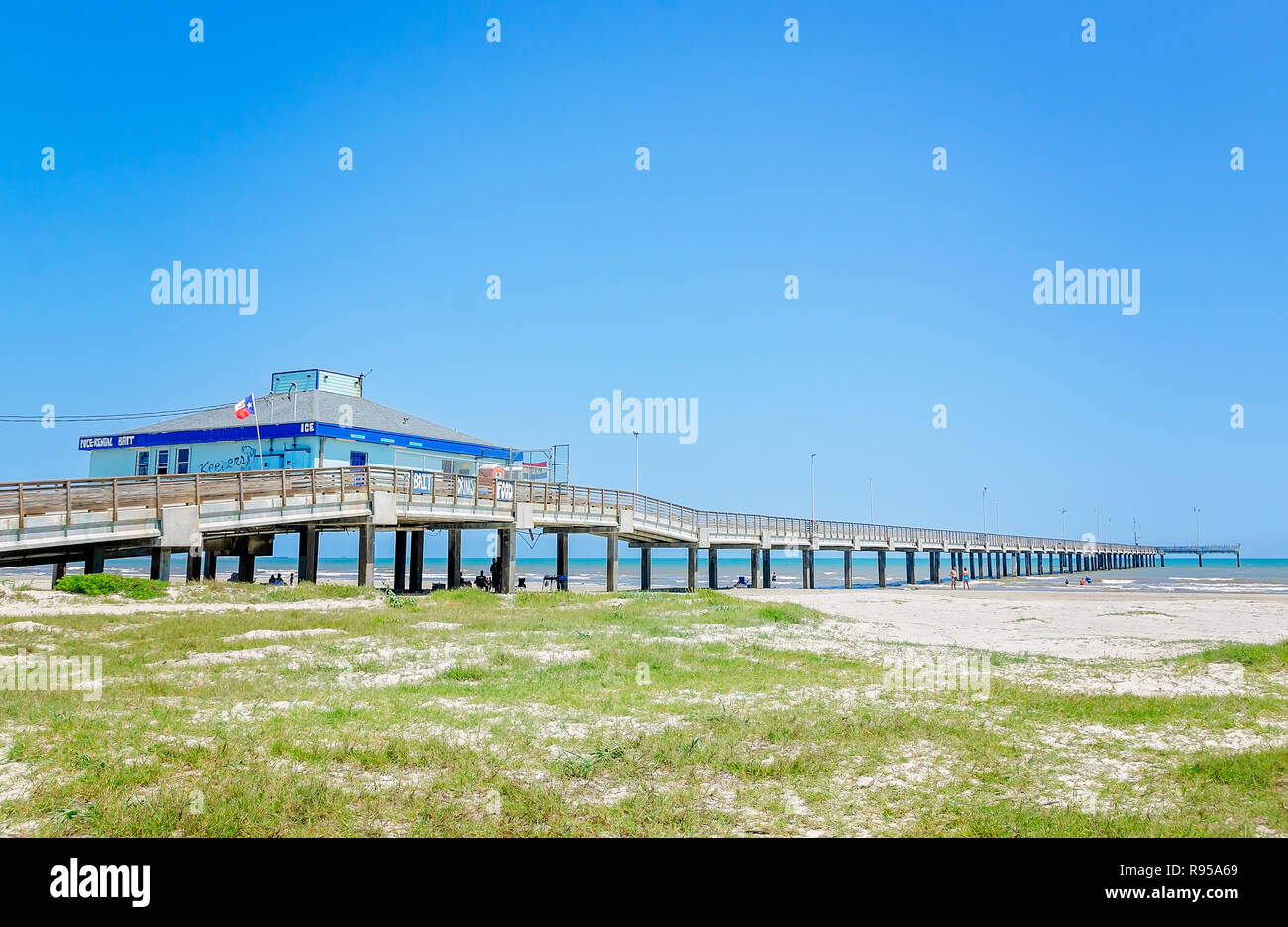 Bait shop hi-res stock photography and images - Alamy