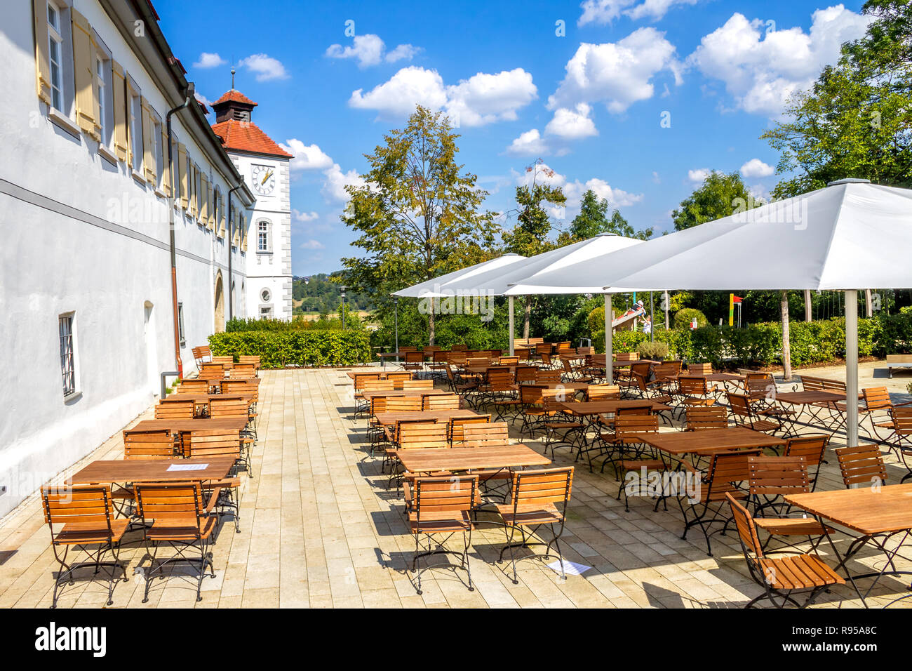 Castle Filseck, Uhingen, Germany Stock Photo - Alamy