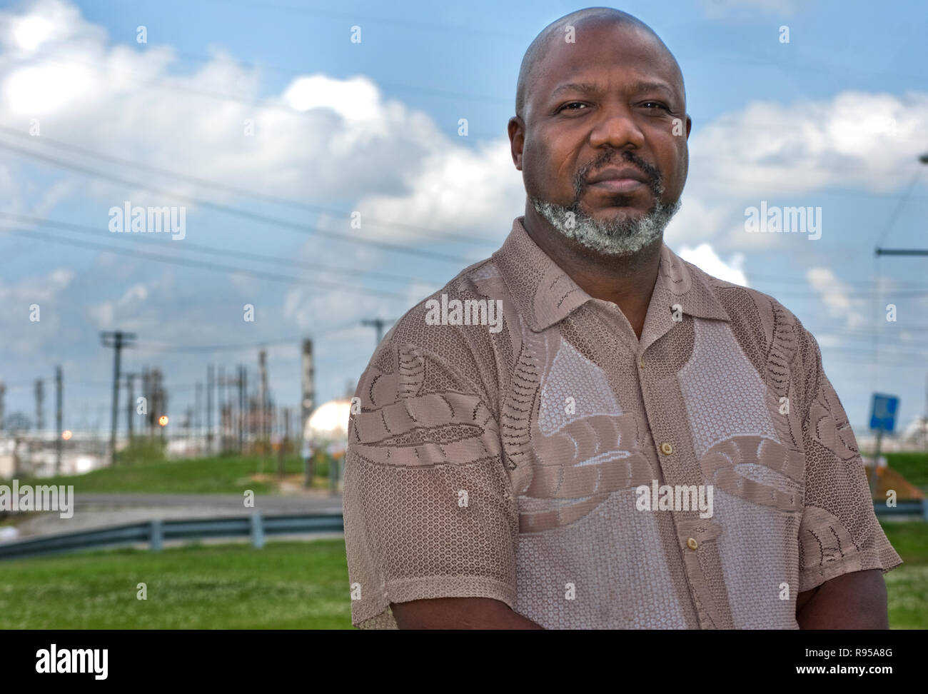 Motiva oil hi-res stock photography and images - Alamy