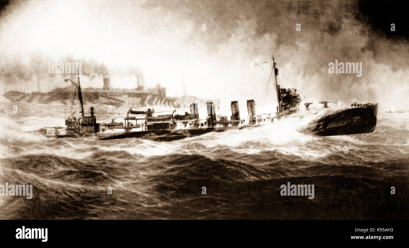 American navy pre world war one hi-res stock photography and images - Alamy
