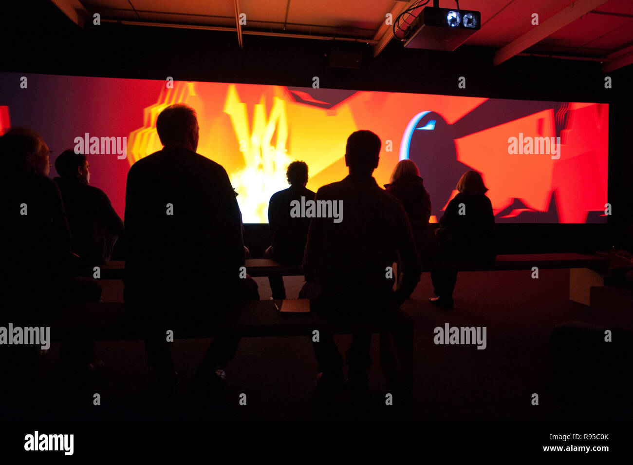Pixar Ausstellung Deutschland