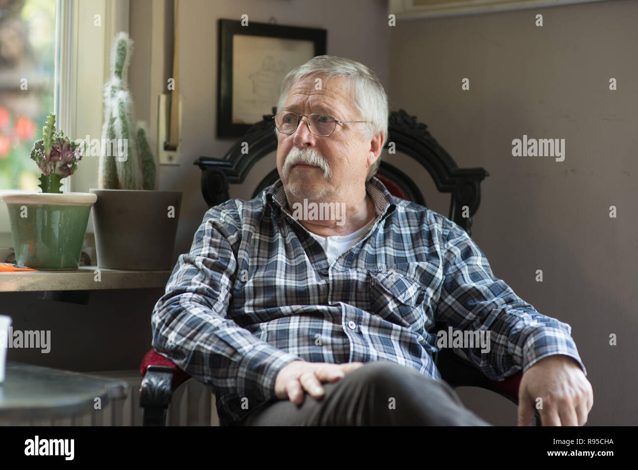 Karl wolf biermann hi-res stock photography and images - Alamy