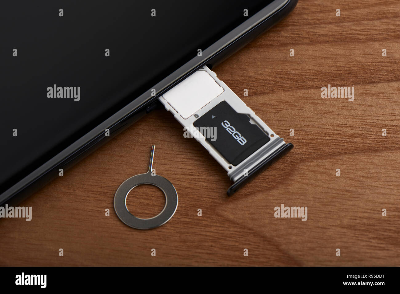 Microsd card hi-res stock photography and images - Alamy