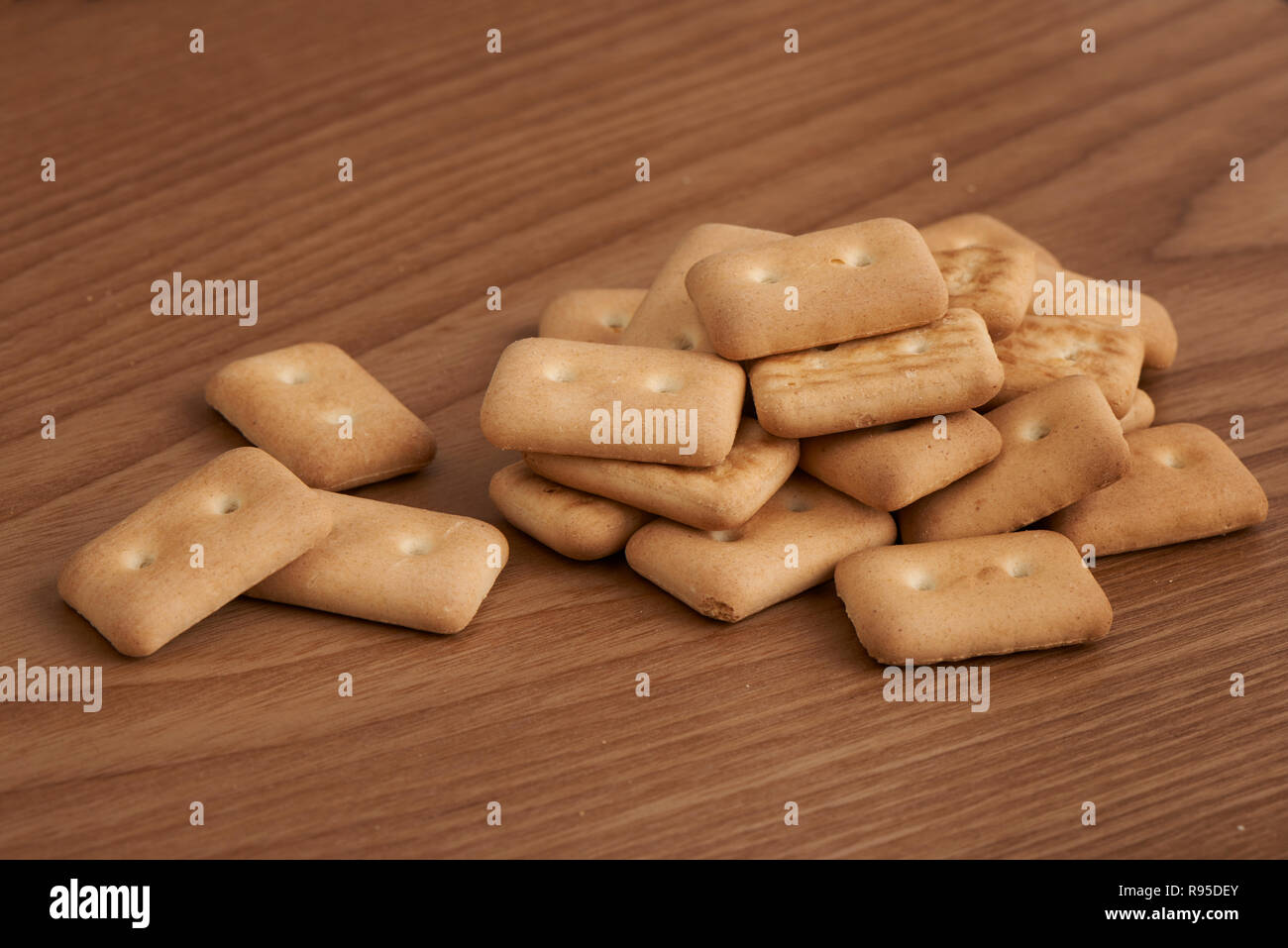 Hard tack biscuits hi-res stock photography and images - Alamy