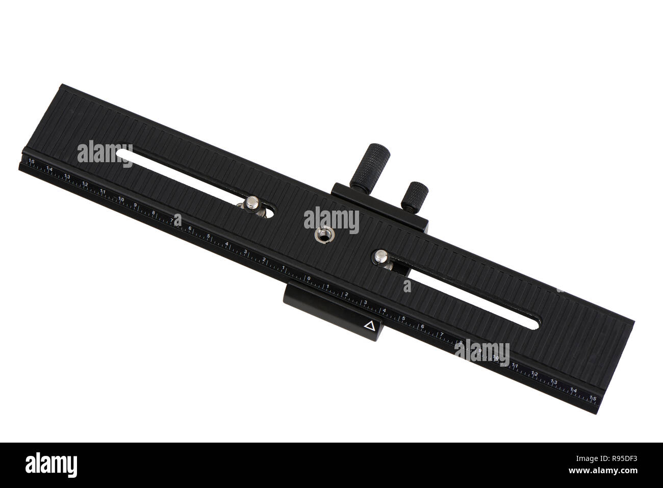 Focus stacking rail hi-res stock photography and images - Alamy