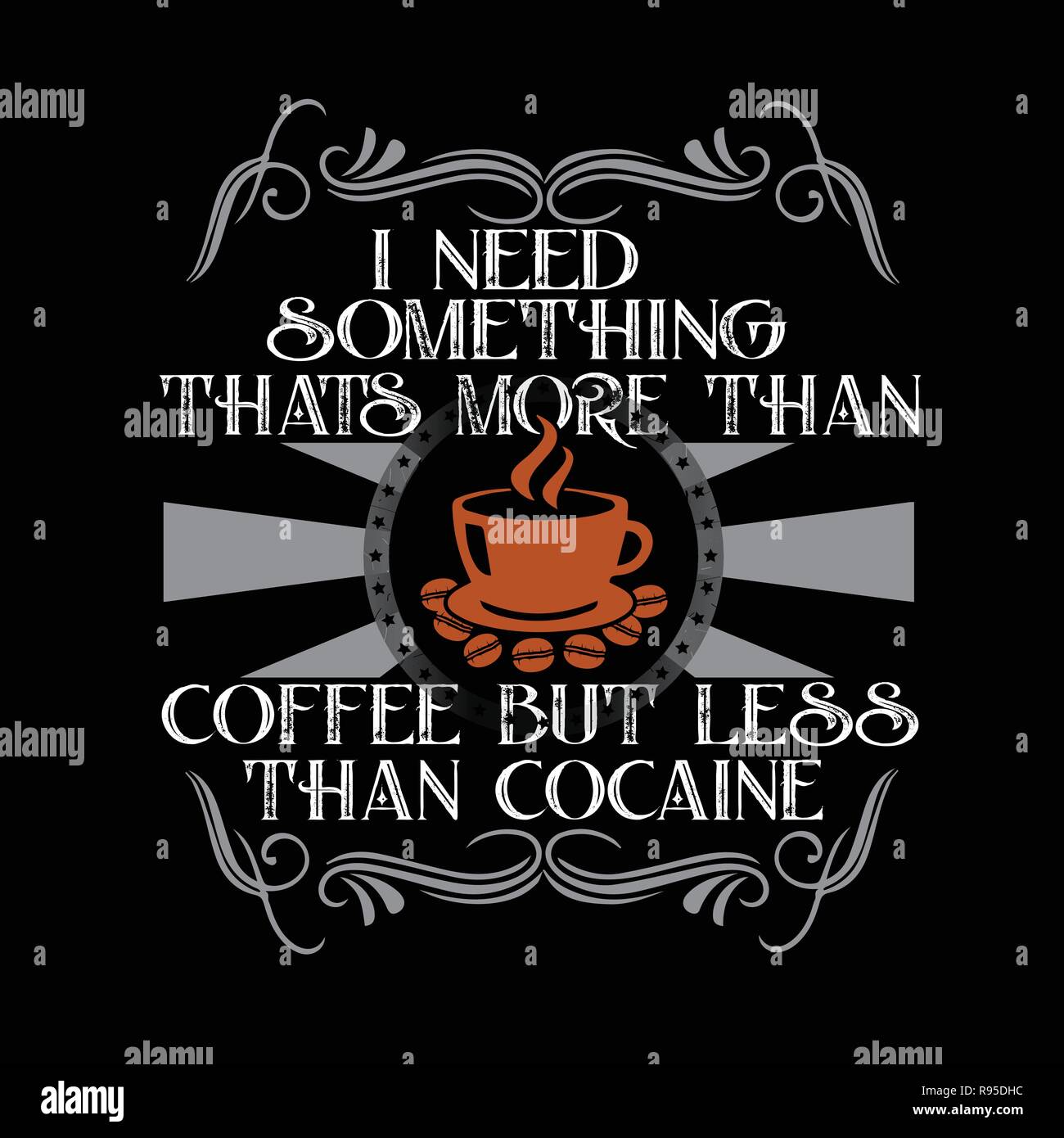 We need to do something Stock Vector Images - Alamy