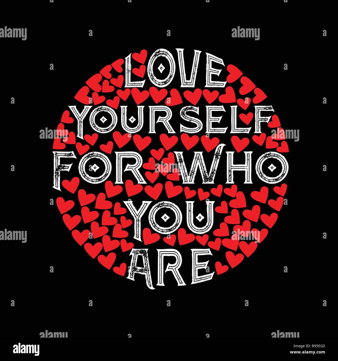 Who you love hi-res stock photography and images - Alamy