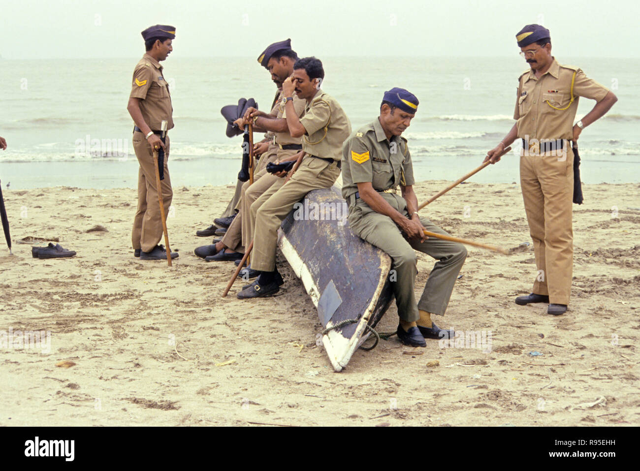 Hawaldar hi-res stock photography and images - Alamy