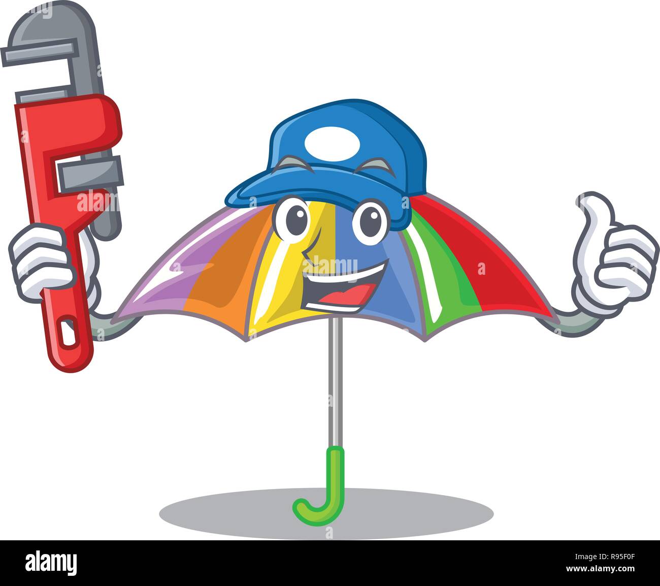 Playing workman Stock Vector Images - Alamy