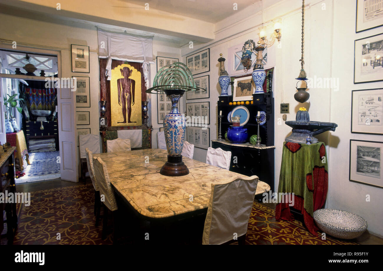 Interiors rooms hi-res stock photography and images - Alamy