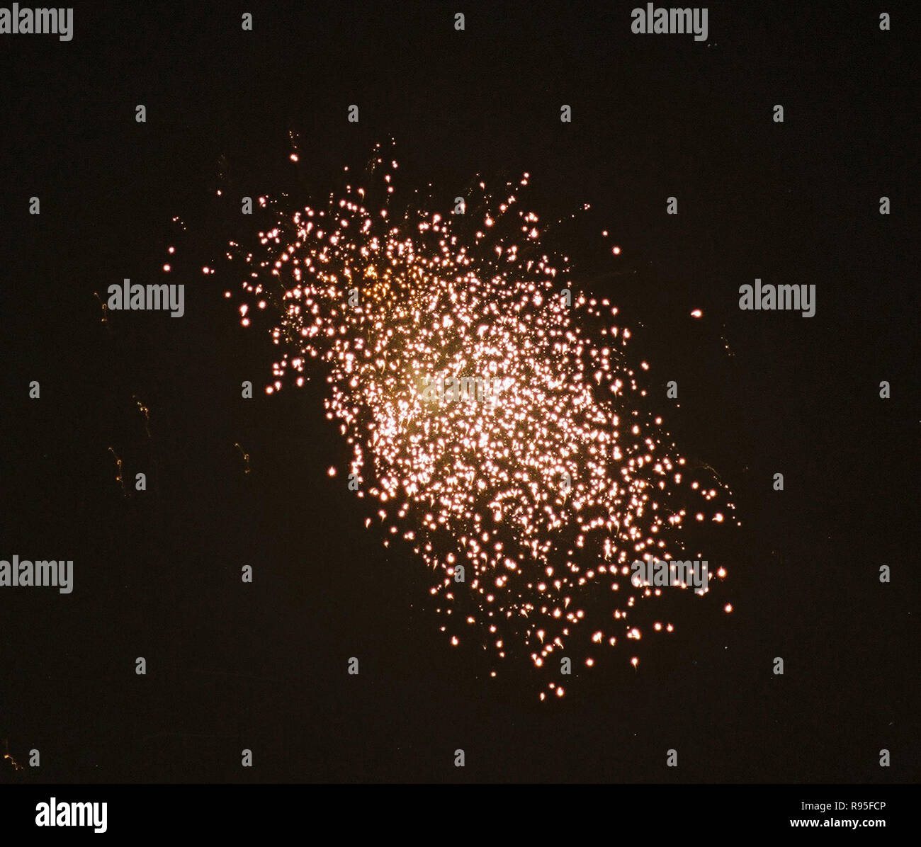 Firework firecracker firecrackers hi-res stock photography and images ...