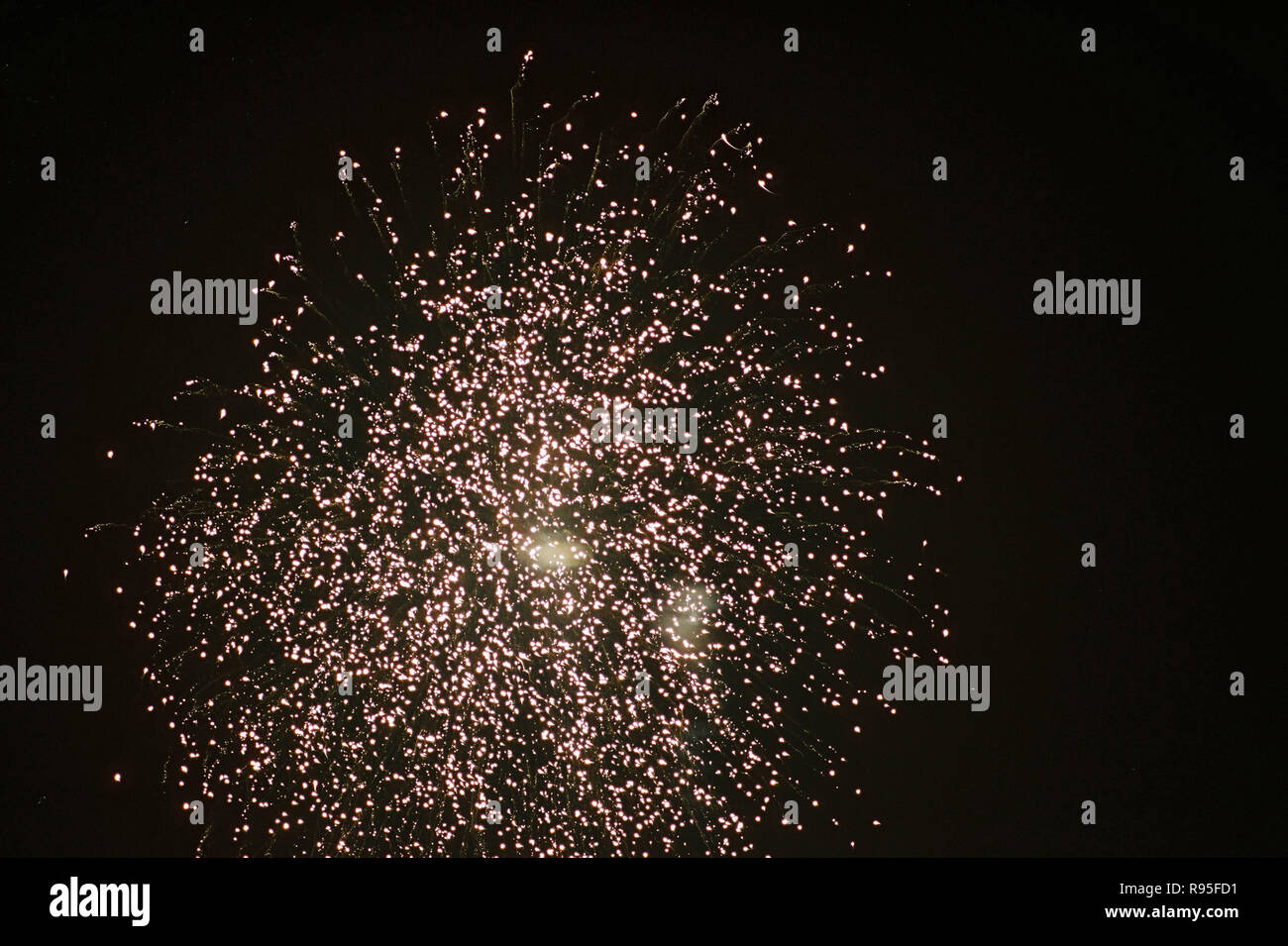 Scatter fire hi-res stock photography and images - Alamy